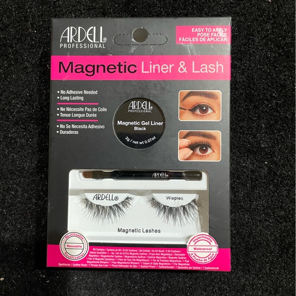 Ardell | Makeup | Ardell Magnetic Linerlash | Poshmark